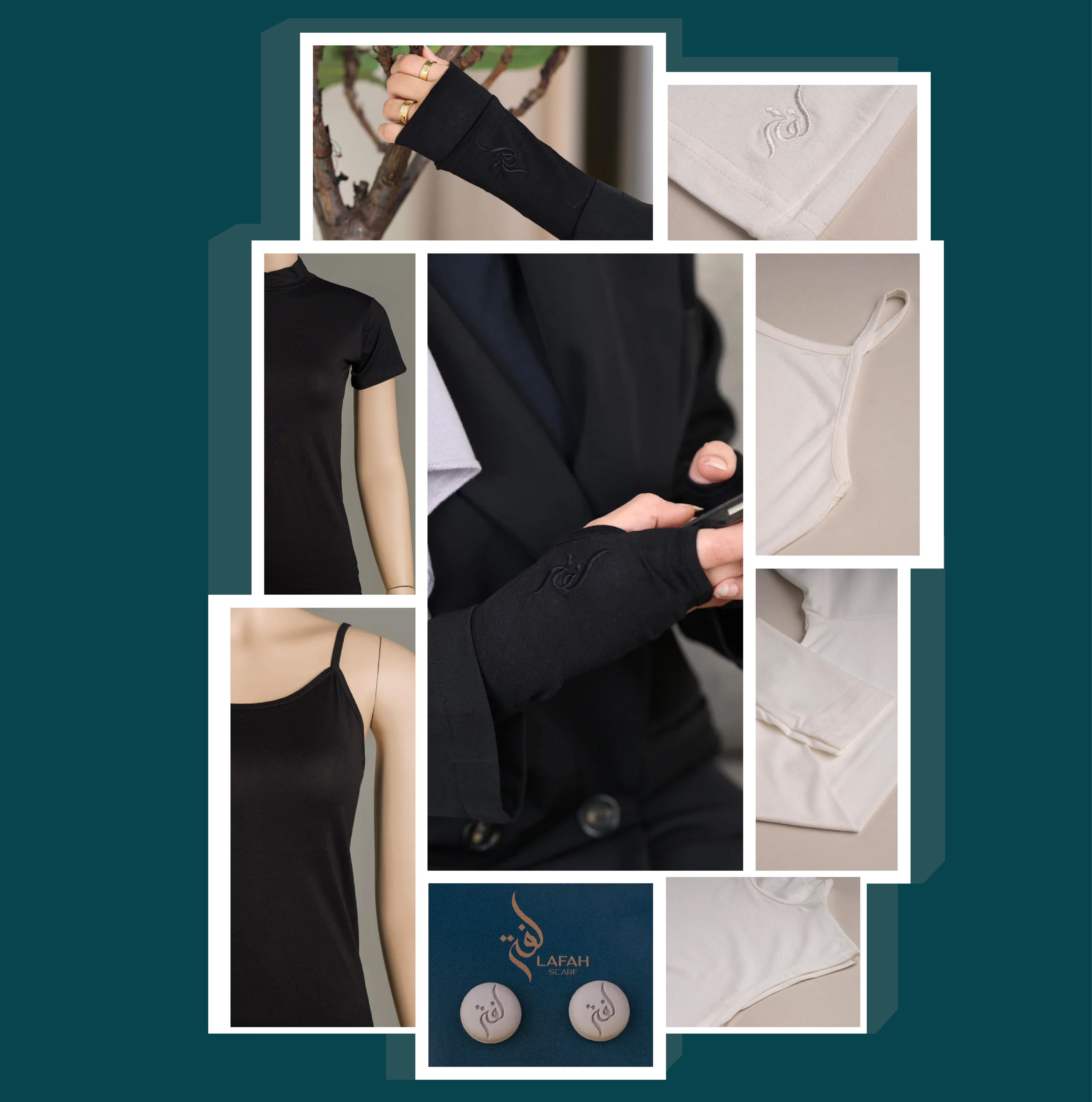 Accessories – Lafah Store